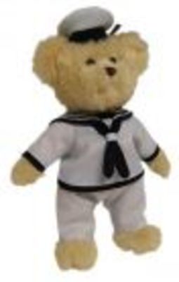 SAILOR TEDDY BEAR